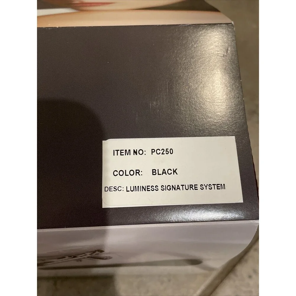 Luminess Air | Makeup | Luminess Air Premium Airbrush Cosmetics ...